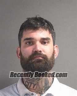 Recent Booking / Mugshot for TIMOTHY STEPHENS in Volusia County, Florida
