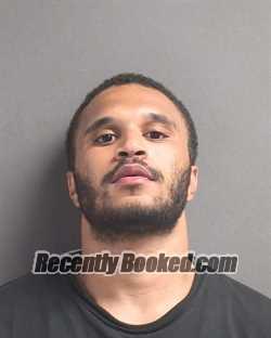 Cameron Christopher Myles Mugshot & Arrest Info | Volusia County, FL