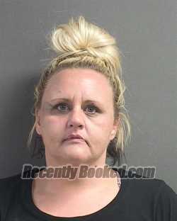 Recent Booking / Mugshot for TONYA M BENNETT in Volusia County, Florida
