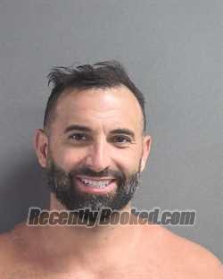 CHRISTOPHER DAVID MERTZ Arrest Record & Booking Info – Volusia County ...