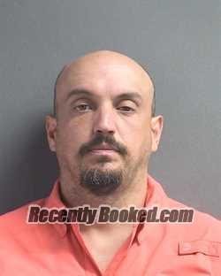Recent Booking / Mugshot for CODY R LOWERY in Volusia County, Florida