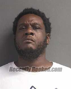 Recent Booking / Mugshot for RICHARD LEE GANDY in Volusia County, Florida