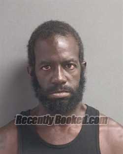 Recent Booking / Mugshot for MICHAEL MARTEZ WILLIAMS in Volusia County ...