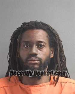 Recent Booking / Mugshot for TRAVIS J SHEPPARD in Volusia County, Florida