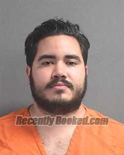 EDUARDO FELIPE LABRADA MACHADO Arrest Record & Booking Info – Volusia ...