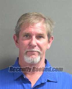 William A Lenssen Mugshot & Arrest Info | Volusia County, FL