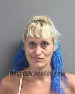 ANGELIQUE CELESTE GUTIERREZ Arrest Record & Booking Info – Volusia ...