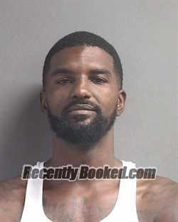 DAEVON OSCAR WAYNE WIGGINS Arrest Record & Booking Info – Volusia ...