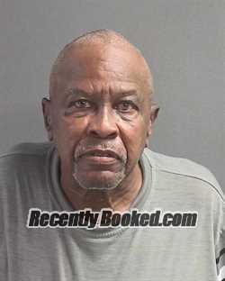 Recent Booking / Mugshot for BOBBY JOHNSON in Volusia County, Florida
