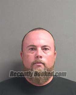 ERIC WALTER WILKINSON Arrest Record & Booking Info – Volusia County ...