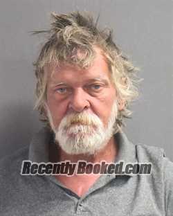 Recent Booking / Mugshot for JODY M JURAS in Volusia County, Florida