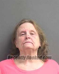 Linda Robin Rochford Mugshot & Arrest Info | Volusia County, FL