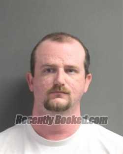 Recent Booking / Mugshot for JAKE CHRISTIAN FELLOW ASHLEE in Volusia ...
