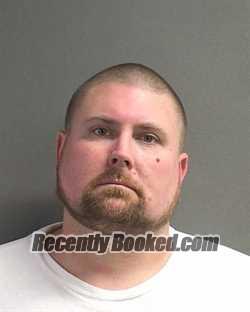 HANS DYLAN LANDIS Arrest Record & Booking Info – Volusia County ...