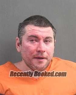 LUKE CONROY Arrest Record & Booking Info – Volusia County, Florida ...
