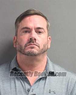 JUSTIN DEAN THOMPSON Arrest Record & Booking Info – Volusia County ...