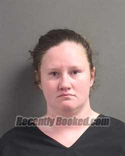 JORDAN B GRENIER Arrest Record & Booking Info – Volusia County, Florida ...
