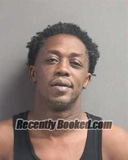 Recent Booking / Mugshot for ERIC RAYNARD SHARPER in Volusia County ...
