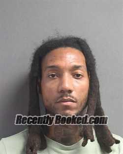 JAMARI DEWAUN SMITH Arrest Record & Booking Info – Volusia County ...