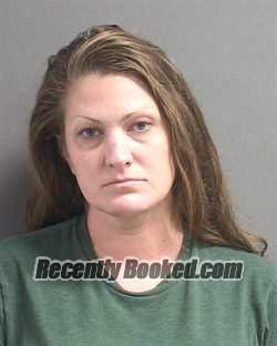 KATIE L GUEST Arrest Record & Booking Info – Volusia County, Florida ...