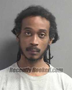 TERRANCE L. GRAHAM Arrest Record & Booking Info – Volusia County ...