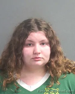 ANNIE LOOPER Arrest Record & Booking Info – Volusia County, Florida ...