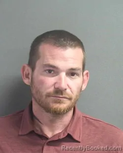 Robert Scott Lacey Mugshot & Arrest Info | Volusia County, FL