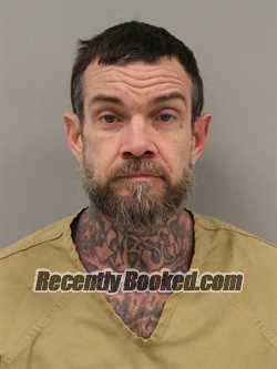 Recent Booking / Mugshot for TIMOTHY ADAM COBB in Preble County, Ohio