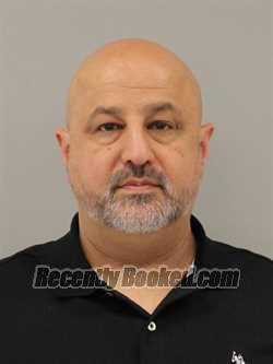 Recent Booking / Mugshot for MUSTAFA TOTAKHAIL in Preble County, Ohio