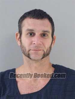 Recent Booking / Mugshot for ROBERT THOMAS MATHES in Preble County, Ohio