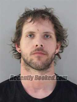 Recent Booking / Mugshot for JACOB R SMITH in Preble County, Ohio