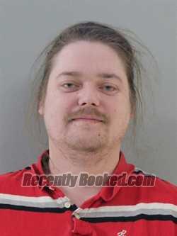 Recent Booking / Mugshot for TREVOR BRADFORD ALEXANDER GROSS in Preble ...