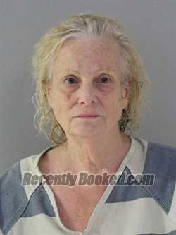 Recent Booking / Mugshot for JOAN CAROL LIPIN in Preble County, Ohio