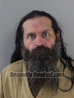 Recent Booking / Mugshot for MICHAEL STEVEN CRAIG RUHL in Preble County ...