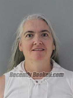 Recent Booking / Mugshot for AMANDA M STAPLEY in Preble County, Ohio