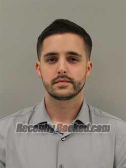Recent Booking / Mugshot for GARRETT MILES STRINGER-SMITH in Preble ...