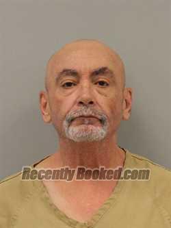 Recent Booking / Mugshot for TIMOTHY CLINE in Preble County, Ohio