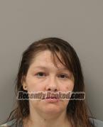 Recent Booking / Mugshot for SARAH L STIDHAM in Preble County, Ohio