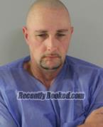 Recent Booking / Mugshot for RALPH DANIEL NEWTON in Preble County, Ohio