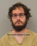 Recent Booking / Mugshot for KYLE G HAMILTON in Preble County, Ohio