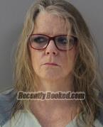 Recent Booking / Mugshot for LORI A DUNBAR in Preble County, Ohio