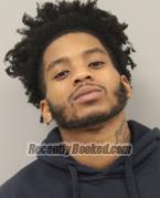 Recent Booking / Mugshot for JUSTIN XAVIER ENOCH-JUDD in Preble County ...