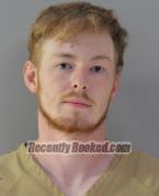 Recent Booking / Mugshot for BENJAMIN HENRY HEGGS in Preble County, Ohio