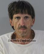 Recent Booking / Mugshot for RICKY J MOSES in Preble County, Ohio