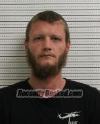 Aaron M Myers Arrest & Booking Info | Ross County, OH