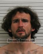 Recent Booking / Mugshot for THOMAS ANTHONY ROBBINS in Ross County, Ohio