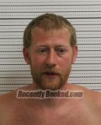 Recent Booking / Mugshot for JEREMY GLEN HOLBERT in Ross County, Ohio