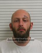 Recent Booking / Mugshot for VERNON RUSSELL PAUL LEMASTER in Ross ...