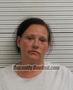 Recent Booking / Mugshot for HEATHER J PENWELL in Ross County, Ohio