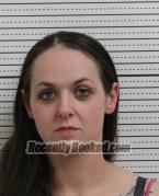 Recent Booking / Mugshot for MICHELLE N CARTEE in Ross County, Ohio